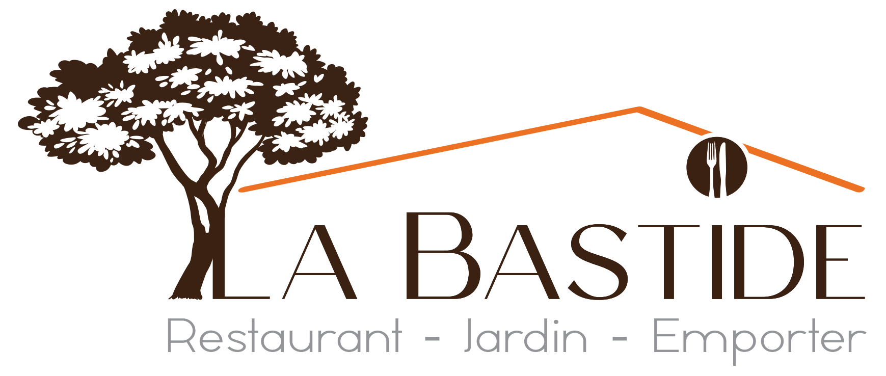 La carte :: restaurantlabastideluçon